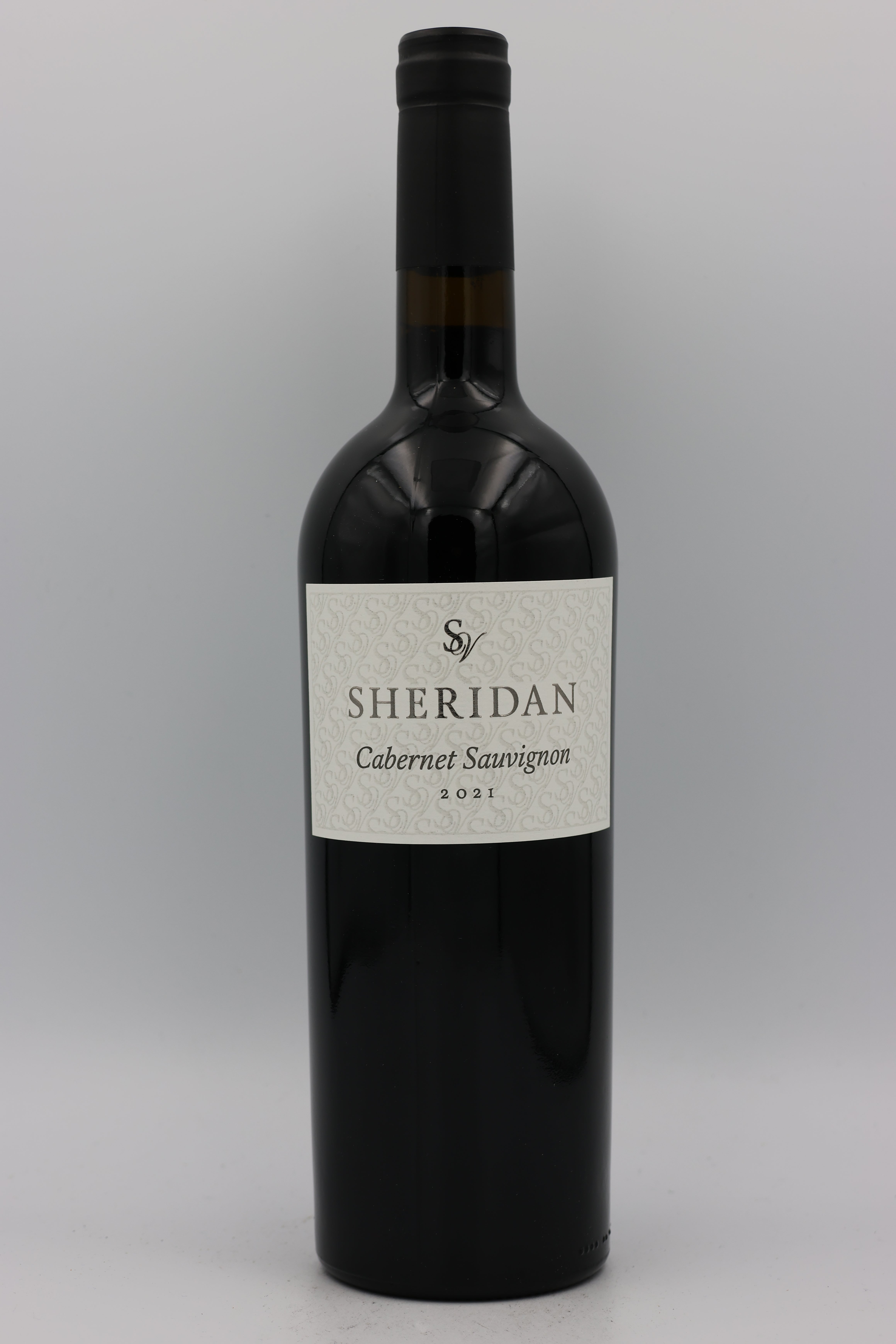 Sheridan Vineyard Yakima Valley Cabernet Sauvignon (2021); Bin: A160 ...